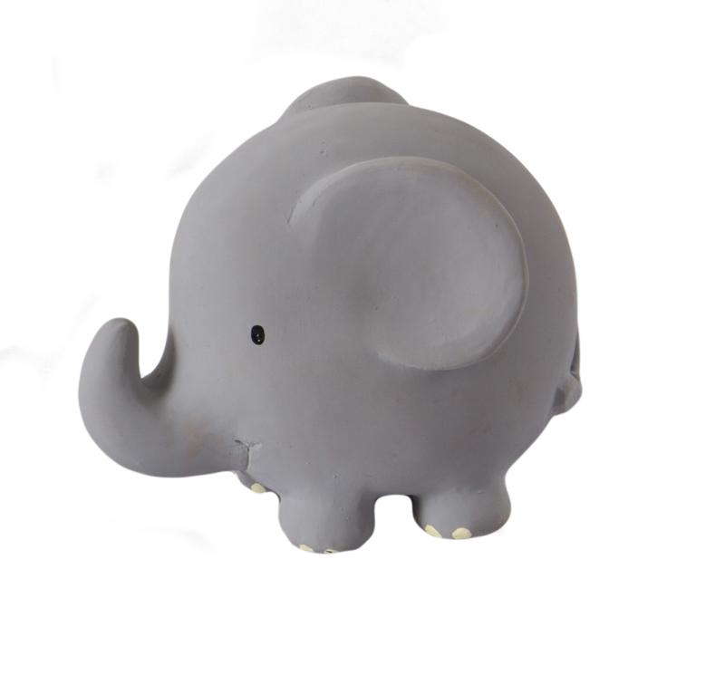 Tikiri Buddies - Zoo - Elephant – Fred Peanut Kids Boutique