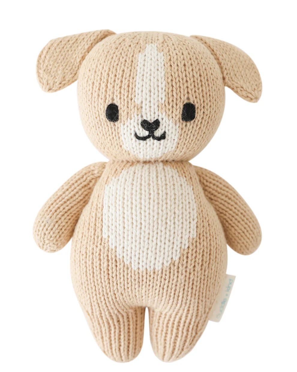 Plush | Baby Puppy – Fred Peanut Kids Boutique