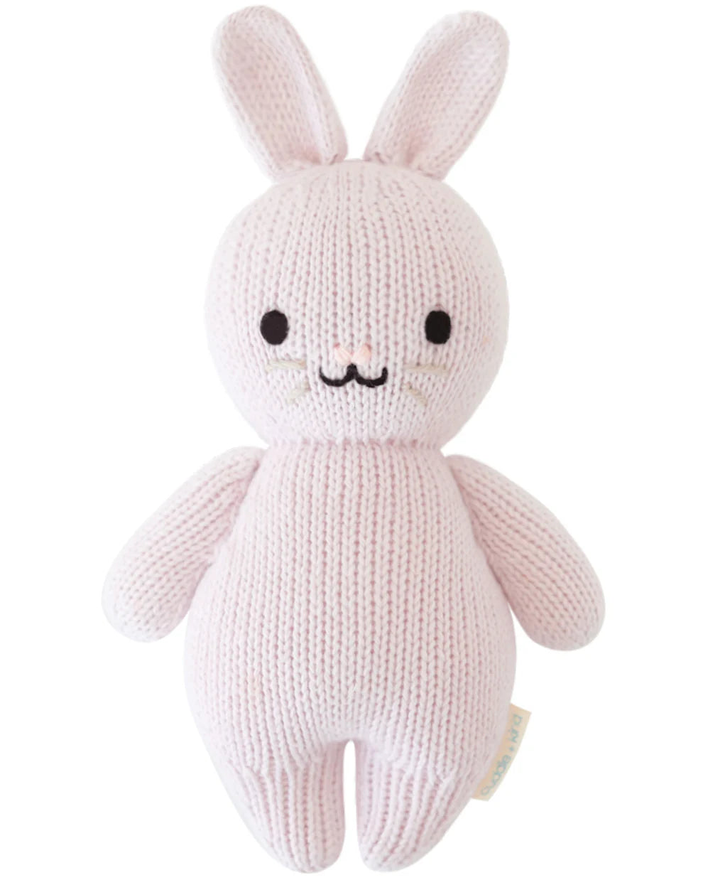 Plush | Baby Rabbit (lavender) – Fred Peanut Kids Boutique
