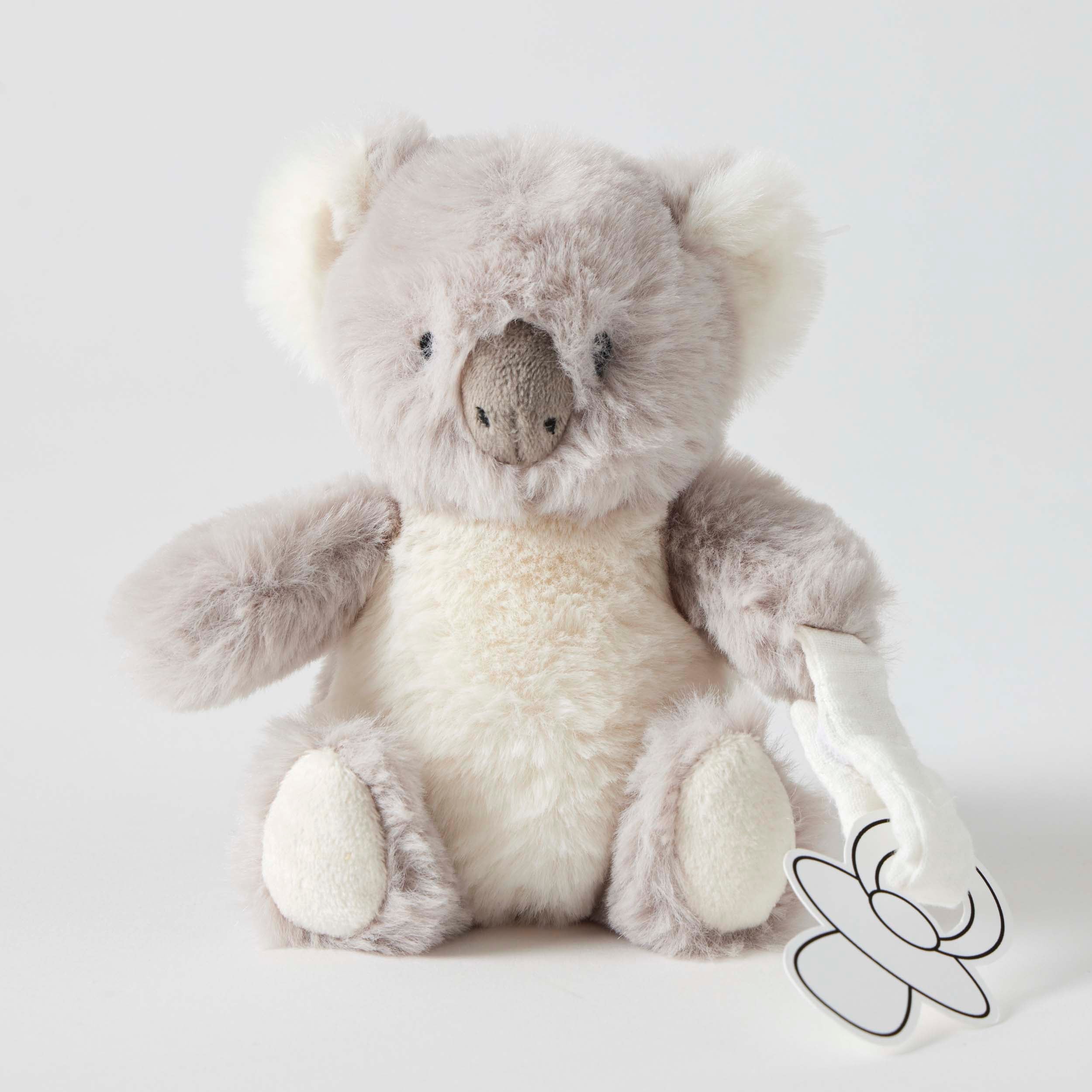 Dummy Clip | Kara Koala – Fred Peanut Kids Boutique