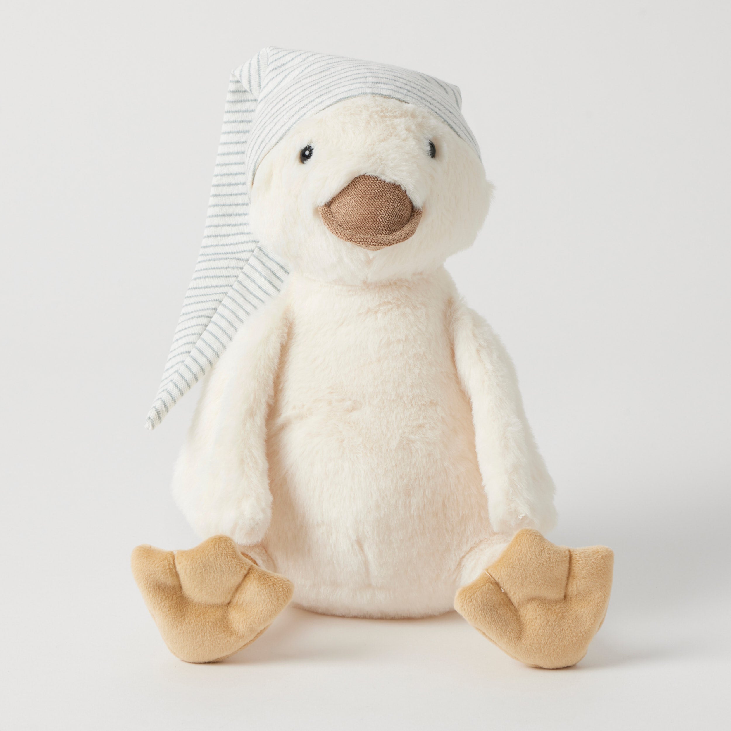 Plush | Farm Fun Duck – Fred Peanut Kids Boutique