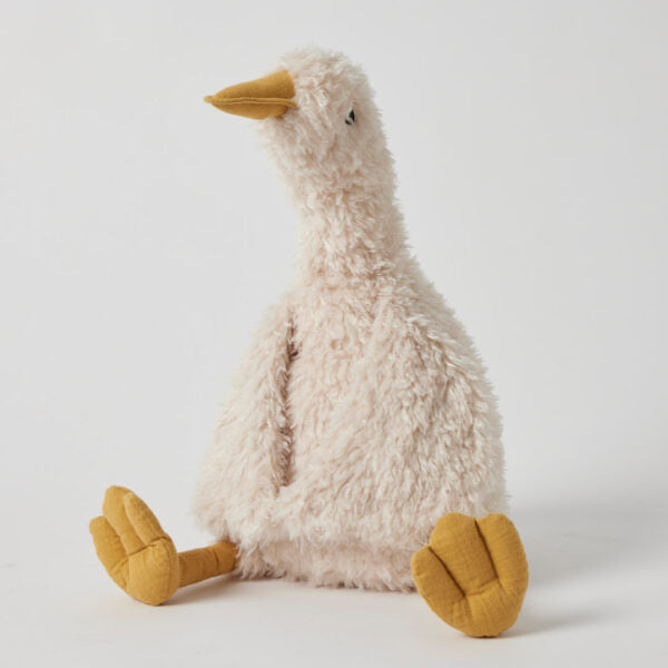 Plush | BIG Wiggles The Duck – Fred Peanut Kids Boutique