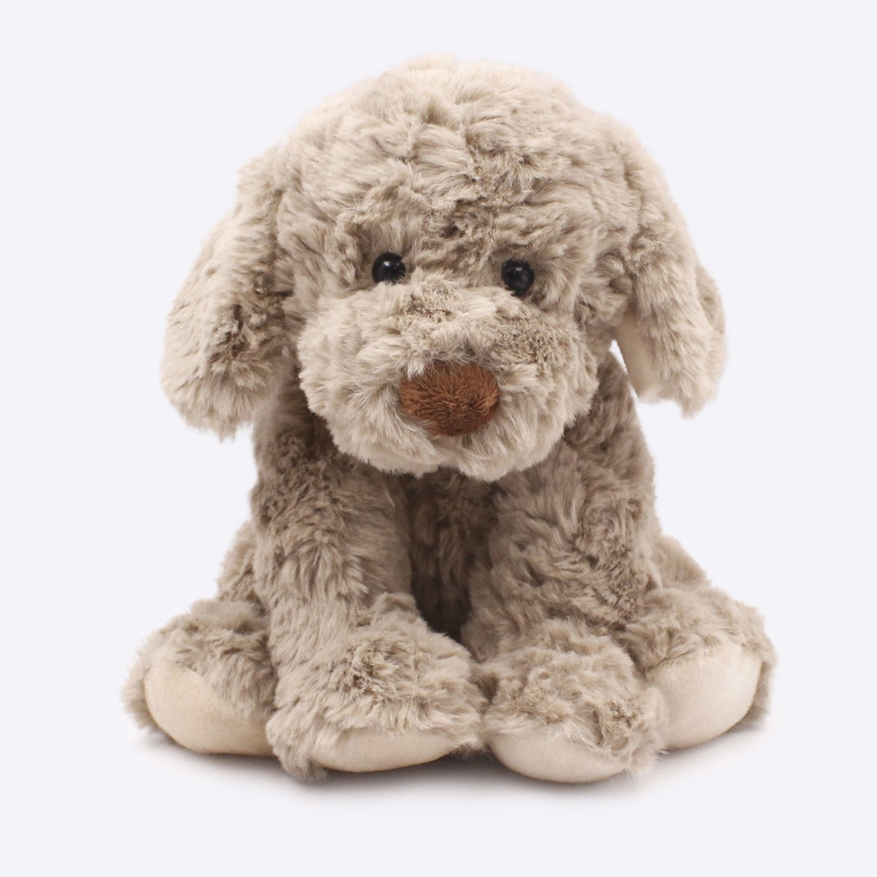 Plush | Buddy the Dog – Fred Peanut Kids Boutique