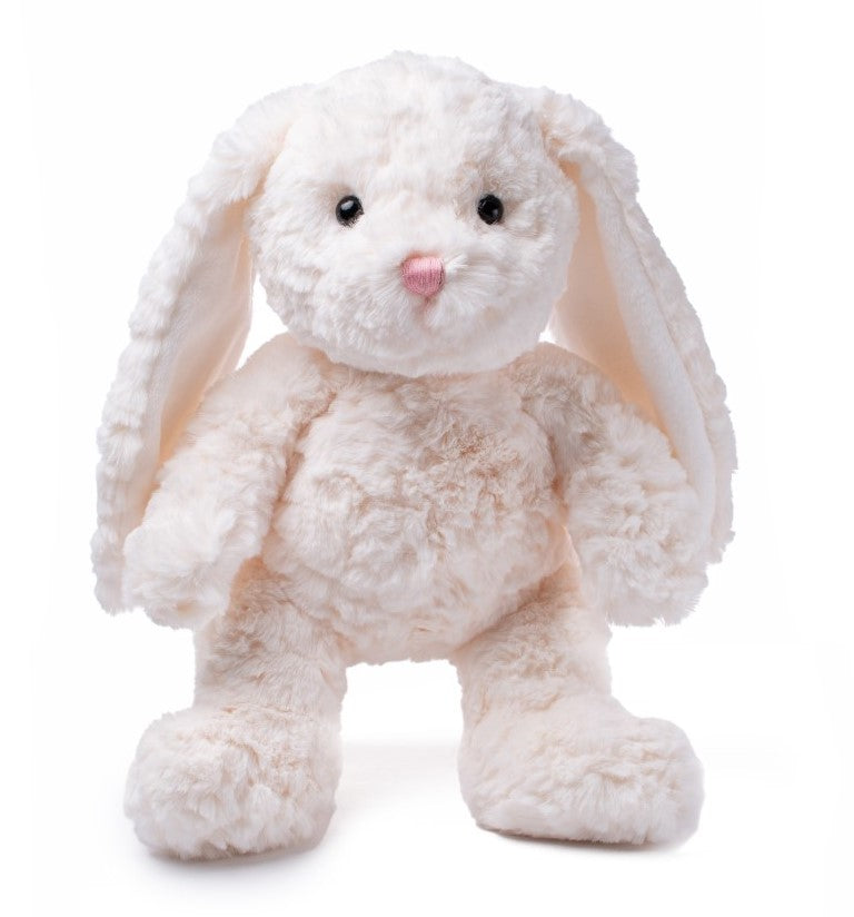 Plush Rabbit | Willow – Fred Peanut Kids Boutique