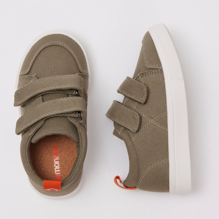 Shoes | Howler - Forest – Fred Peanut Kids Boutique