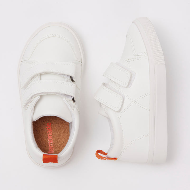 Shoes | Howler - Frost – Fred Peanut Kids Boutique