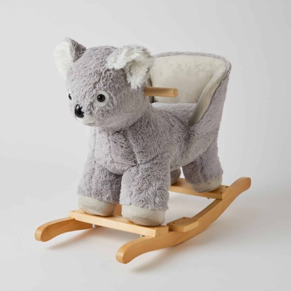 Rocking Koala – Fred Peanut Kids Boutique